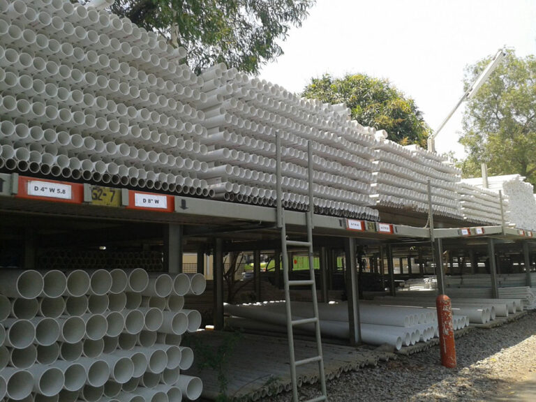 Pipa PVC JIS - Harga Pipa