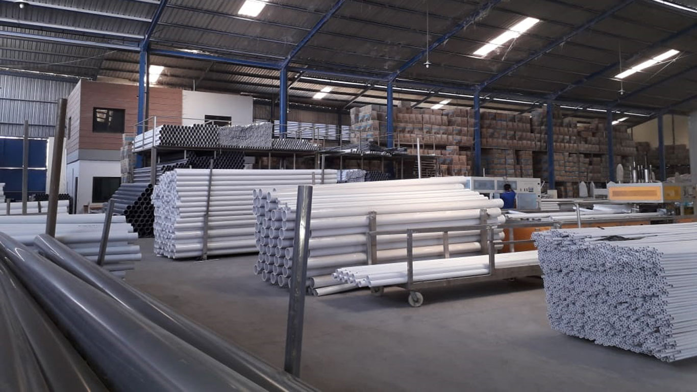 Distributor Pipa PVC, Pipa Besi, Pipa PVC SNI - Harga Pipa